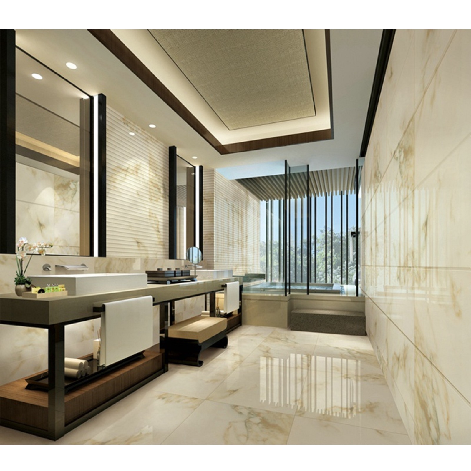 8FMY1510 - 32" X 32" - Monalisa Tiles | Richmond Tile Store | Wall ...